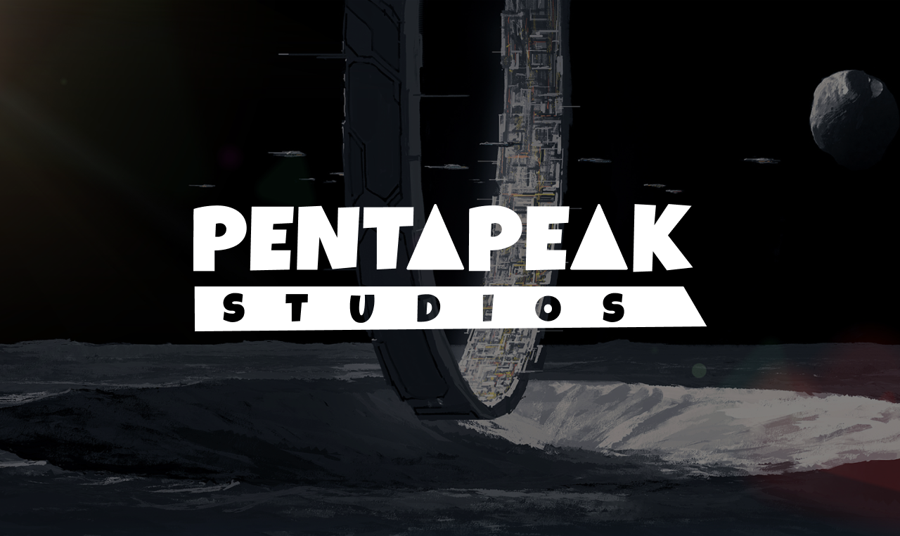PENTAPEAK STUDIOS